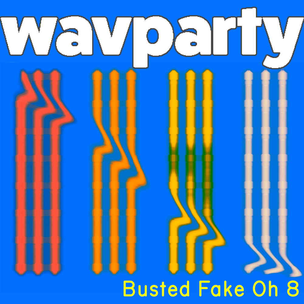 Busted Fake Oh 8 sample pack | Wavparty
