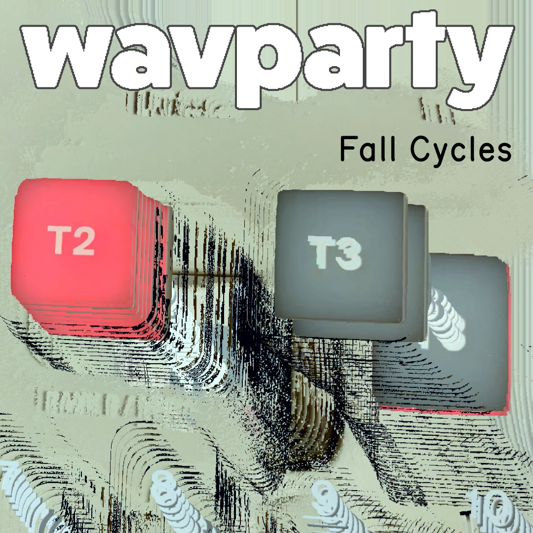 Fall Cycles sample pack | Wavparty
